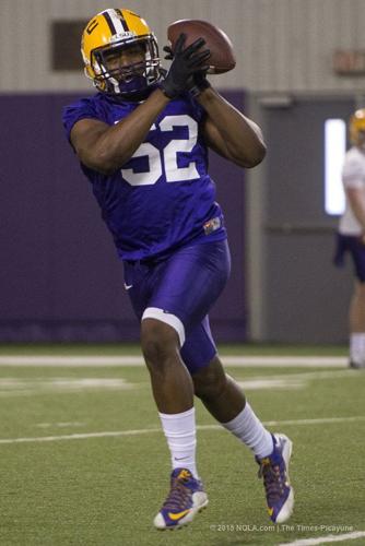 LSU's recruiting numbers by position for 2017 class | LSU | theadvocate.com