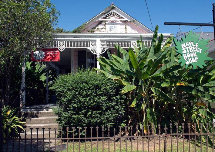 Maple Street Book Store, longtime favorite of local book lovers, to ...