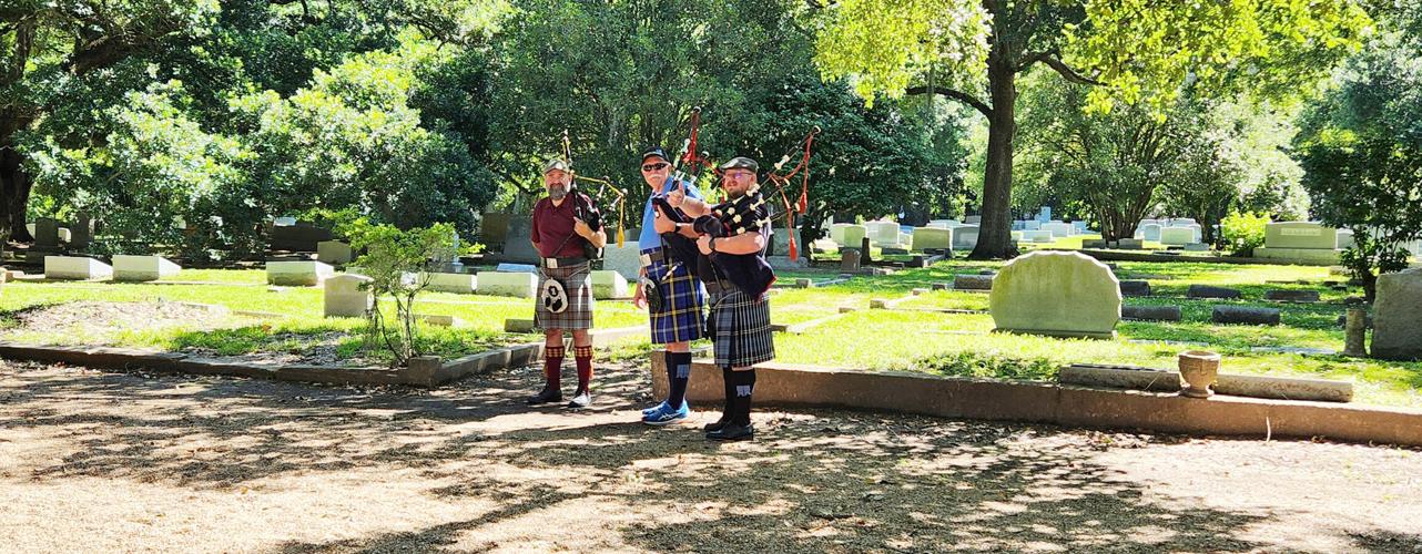 Day marks most civil moment, continued brotherhood | St. Francisville ...