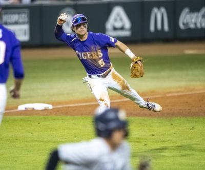 LSU vs. Central Arkansas: how to watch, how to listen | LSU ...