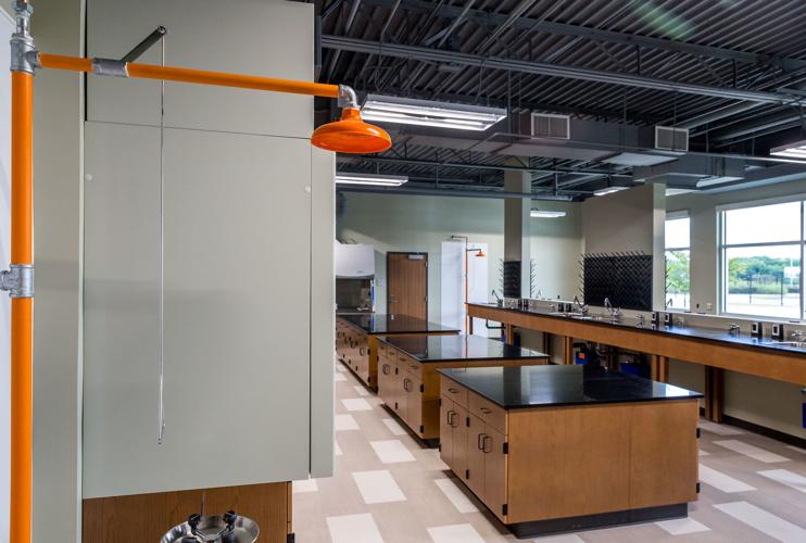 Delgado's new River City campus on west bank to further workforce ...