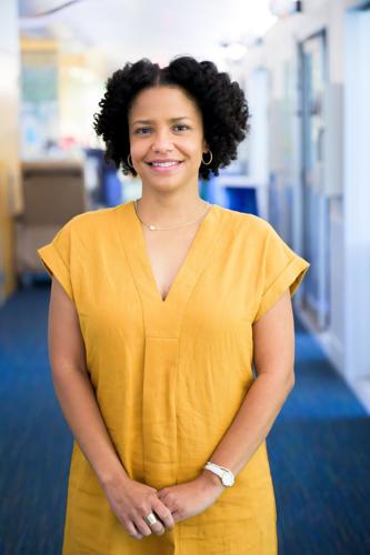 New Orleans woman leads NICU and infant loss organization | Louisiana ...