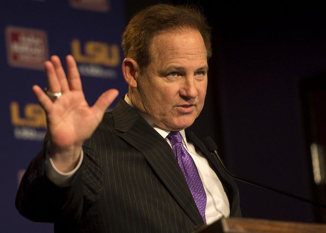 A look at this week's out-of-state LSU offers | LSU | theadvocate.com