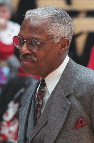 Rabalais: Ben Jobe was a great basketball coach, but so much more than ...