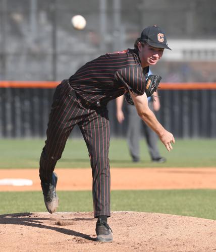 Catholic pitcher William Schmidt seeks USA 18-under berth | High School ...