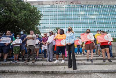 Letters: State minimum wage is keeping our citizens stagnant | Opinion ...