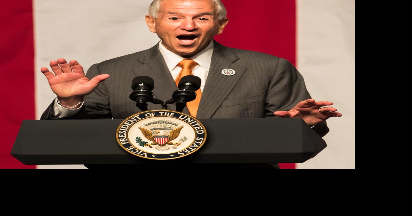 Our Views: Eddie Rispone owes veterans an apology after his latest John ...