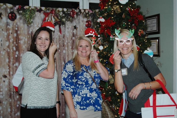 CASA honors volunteers at Holiday Open House | Zachary | theadvocate.com