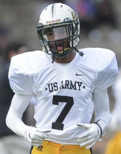 Top-ranked junior college receiver Stephen Guidry recommits to LSU ...