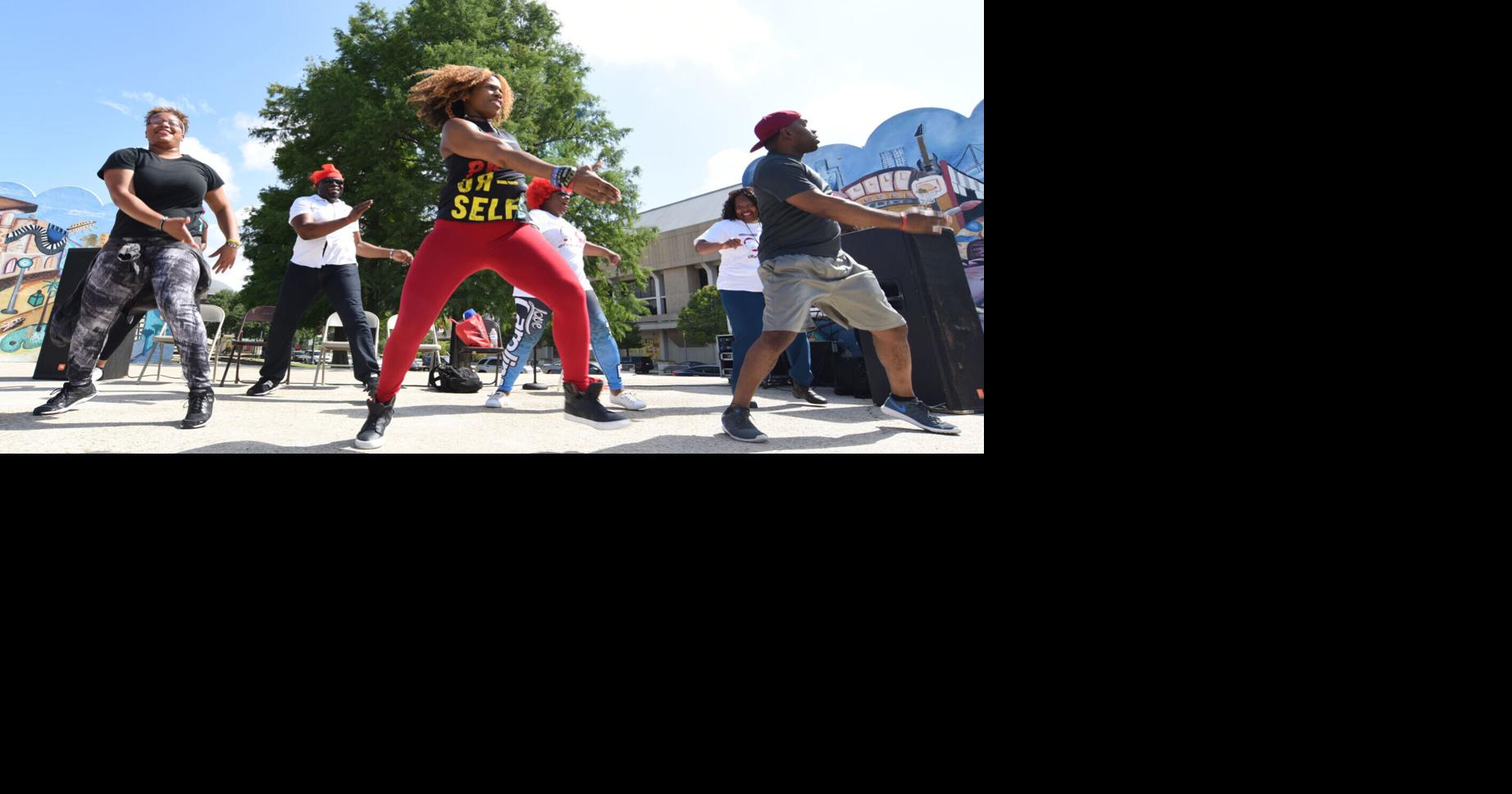 Guest Column: Baton Rouge's HIV approach a good step | Opinion ...