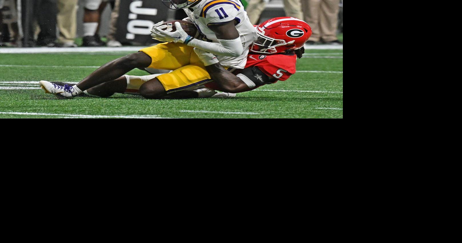 LSU predicted to finish second in SEC West; see poll here | LSU ...