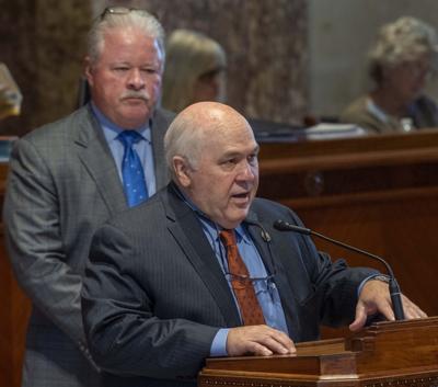 Advocates decry 'double standard' in Louisiana's Legislature, citing ...