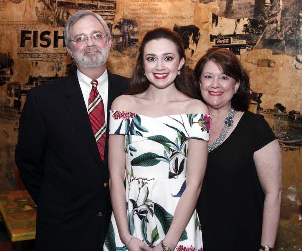 Nell Nolan: Debutantes Hamrick, Williamson, Rome, Cimini and Martin ...