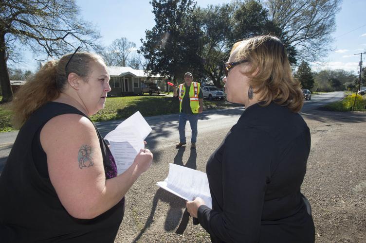 Slaughter Elementary teachers, parents in race to "trigger" creating a charter school | East ...