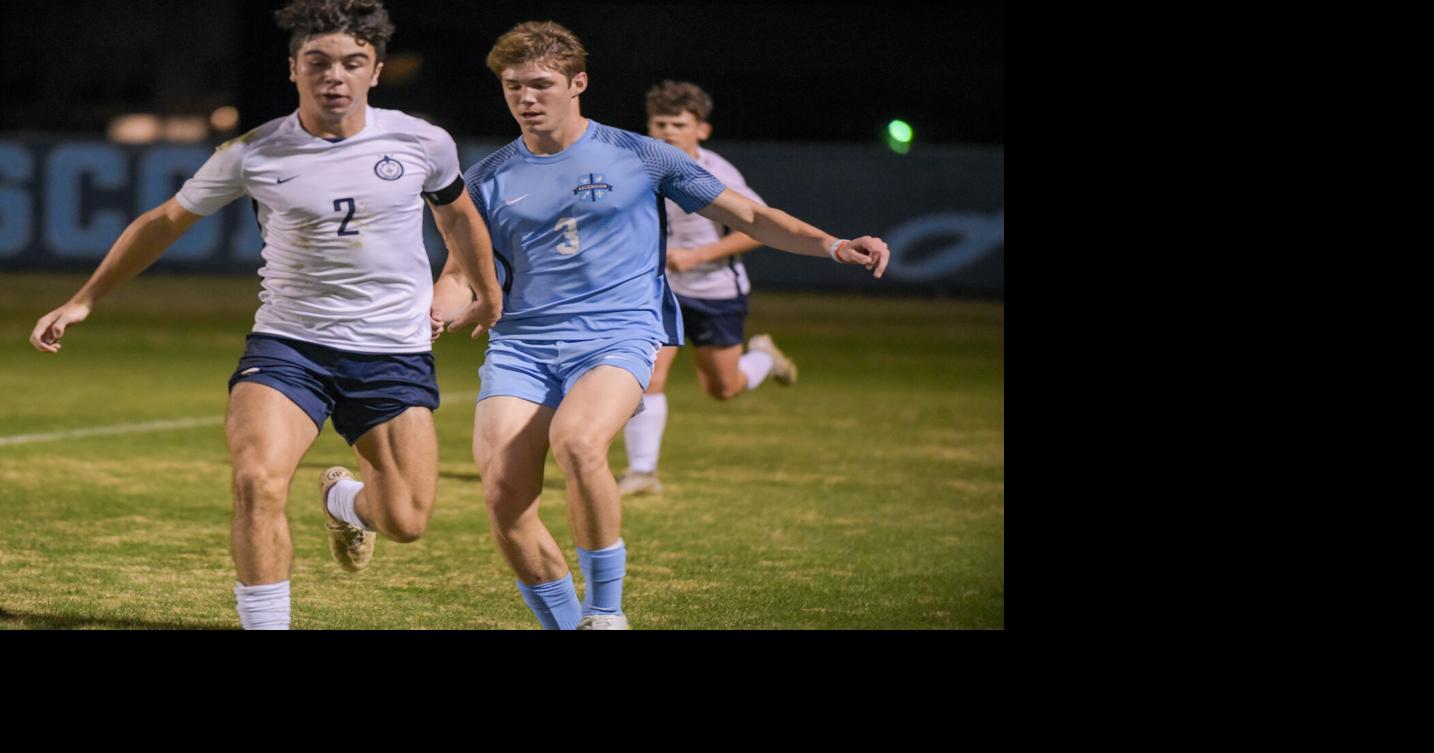 See why ESA has been able to shine in boys soccer scene | High Schools ...