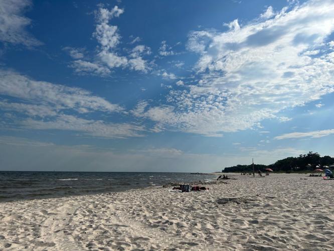 What to eat, drink, do for a Bay St. Louis vacation | Entertainment ...