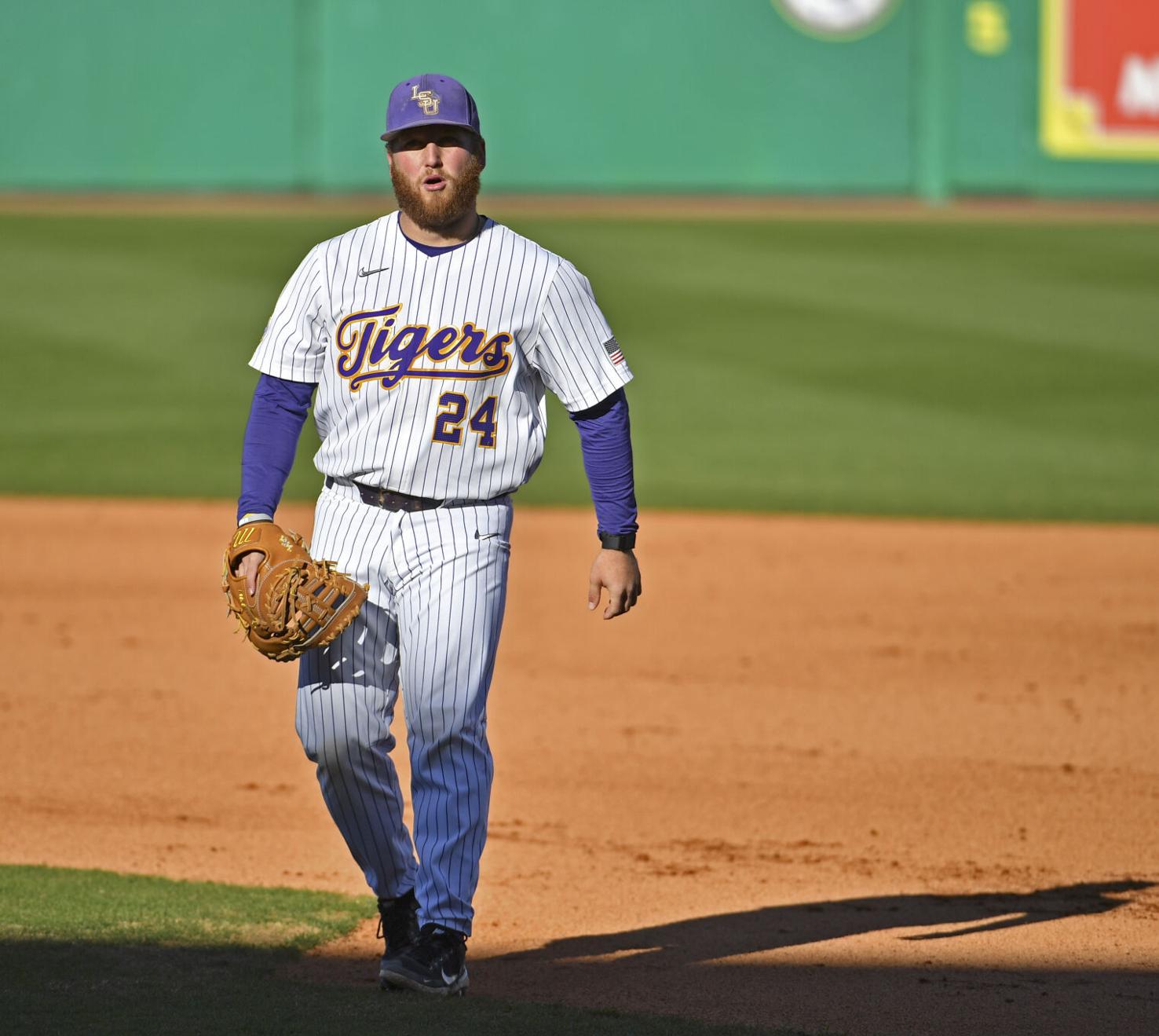 Cade Beloso makes changes to hitting mechanics, mental approach ahead ...