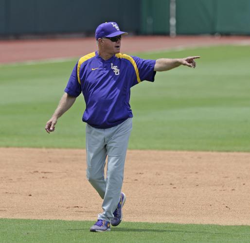 Skip Bertman and Paul Mainieri: Miami boys, best friends and LSU ...