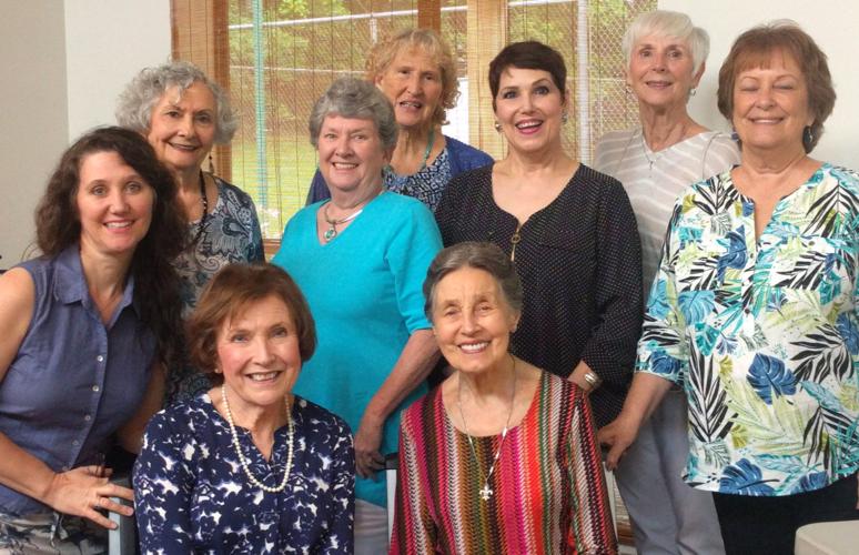 Community: LSU Kiwanis honors five at annual awards luncheon ...