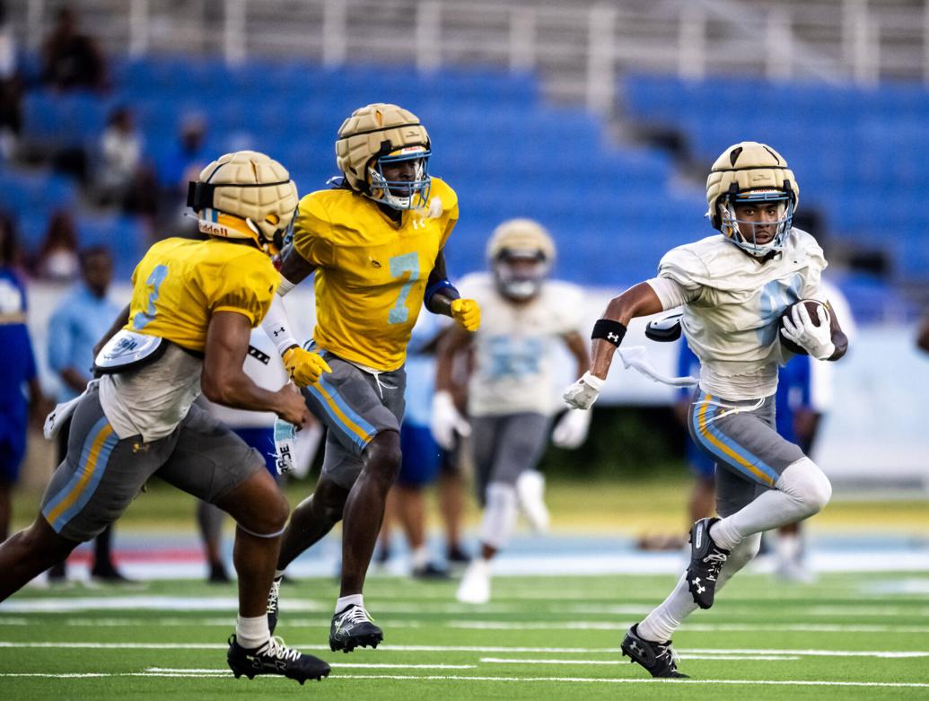Southern football changes location of October road game | Southern ...