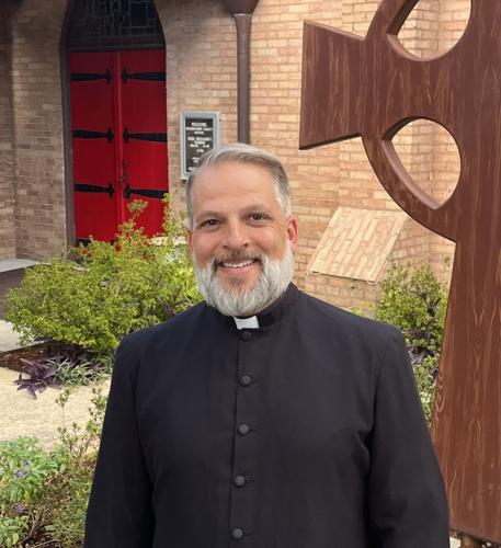 Lafayette Episcopal Church of the Ascension announces rector ...
