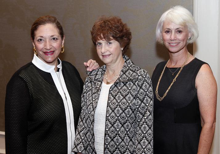 Nell Nolan: Vieux Carre Commission; St Peter Claver; NCJW lunch; Cafe ...