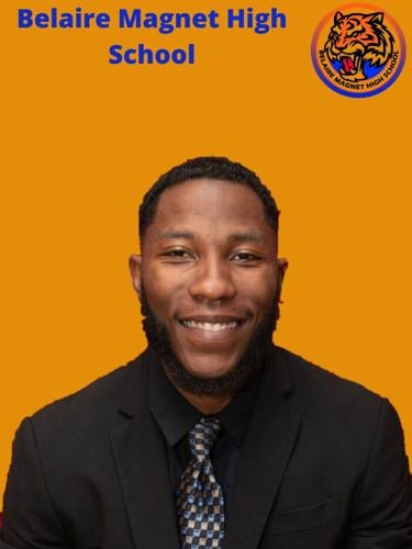 Former Southern Lab player, Baker assistant Byron Wade hired as Belaire's head football coach ...