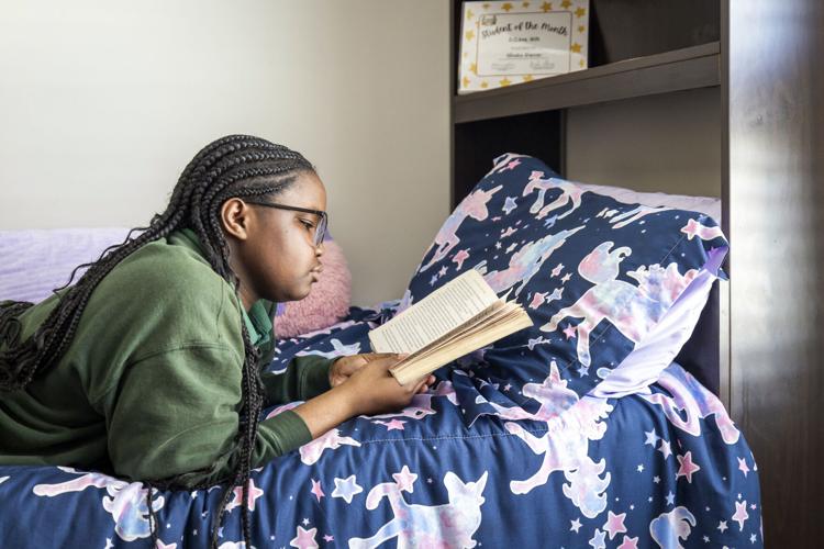 Thrive Academy’s residential model gives students a place to learn ...