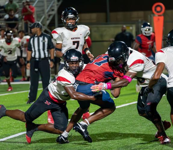 Find out why LCA coach wasn't happy with Knights' execution | High ...