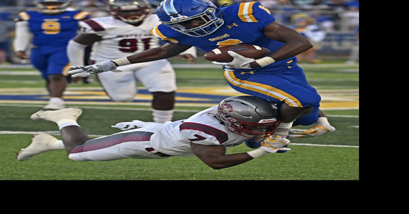 Here's how Destrehan overpowered East Ascension Friday night | High ...