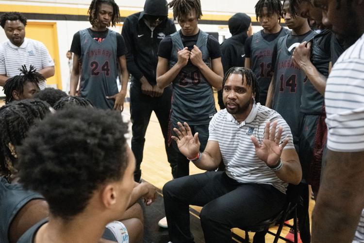 Zachary led early, never waivered in 4-5A win over Horrnets | High ...