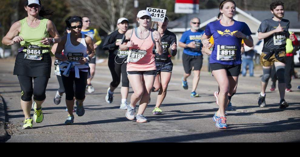 Rabalais: Marathon’s Danny Bourgeois aims to help Louisiana take that ...