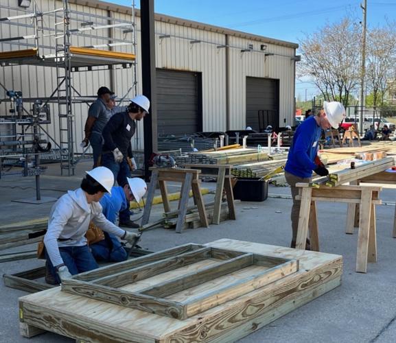 West Feliciana High FFA teams win carpentry and electrical titles | St ...