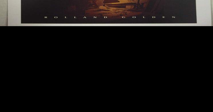 Artist Rolland Golden shares Quarter tales, fresh reads on his life’s ...