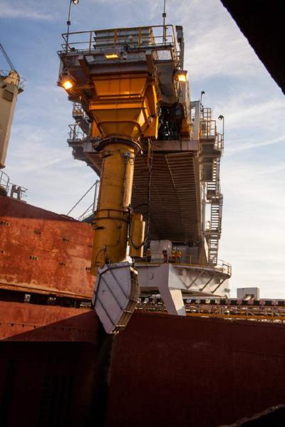 Impala completes first export shipment | Business | theadvocate.com