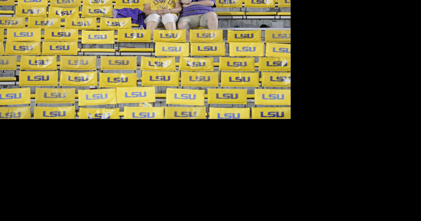 The 5 Stages of LSU-Alabama Game Week: Let's help you cope with this ...