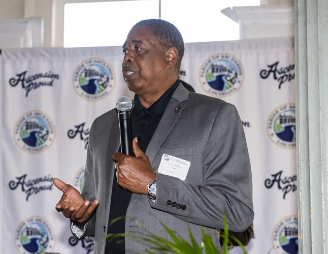Dream of local officals to bring daycare to Donaldsonville boosted by ...