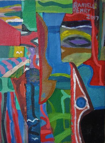 henry randell