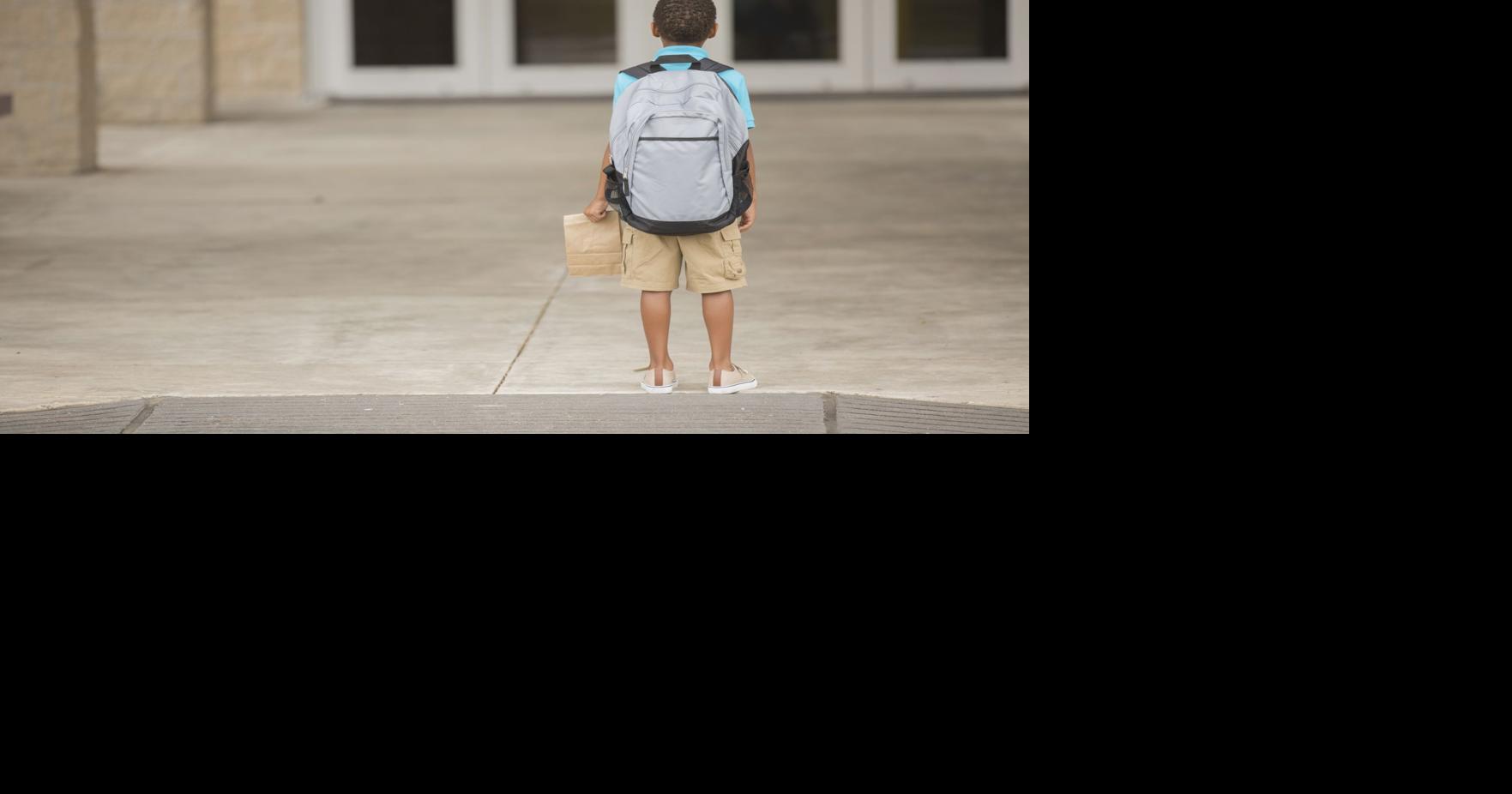 From backpacks to homework, 6 tips that will help ease you into the ...