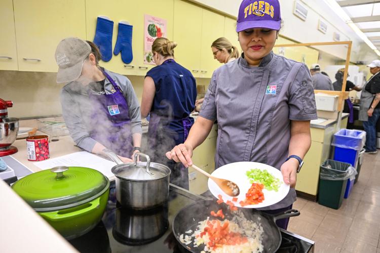 When healthcare meets food, it makes for happy cooking | Food ...