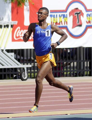 Rummel’s Kristian Fulton wins 300 hurdles title | High Schools ...