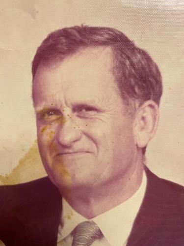 'That's what daddies are for' and other things dads said ...