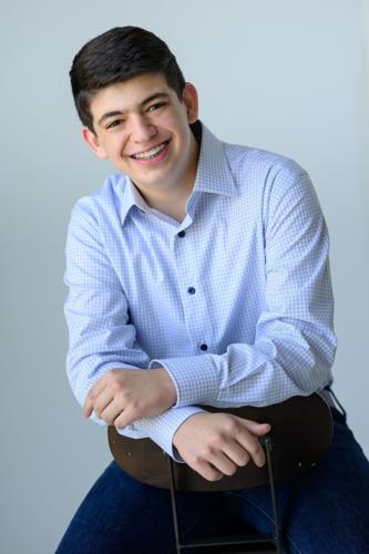 Baton Rouge teen Joey Roth bakes cakes for charity | Louisiana Inspired ...