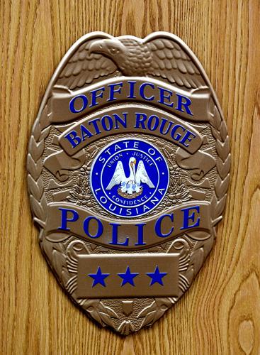 BRPD officer, fired in 2018 for falsifying reports, reinstated despite ...