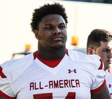 Edward Ingram: What you need to know about 2017 LSU signee | Sports ...