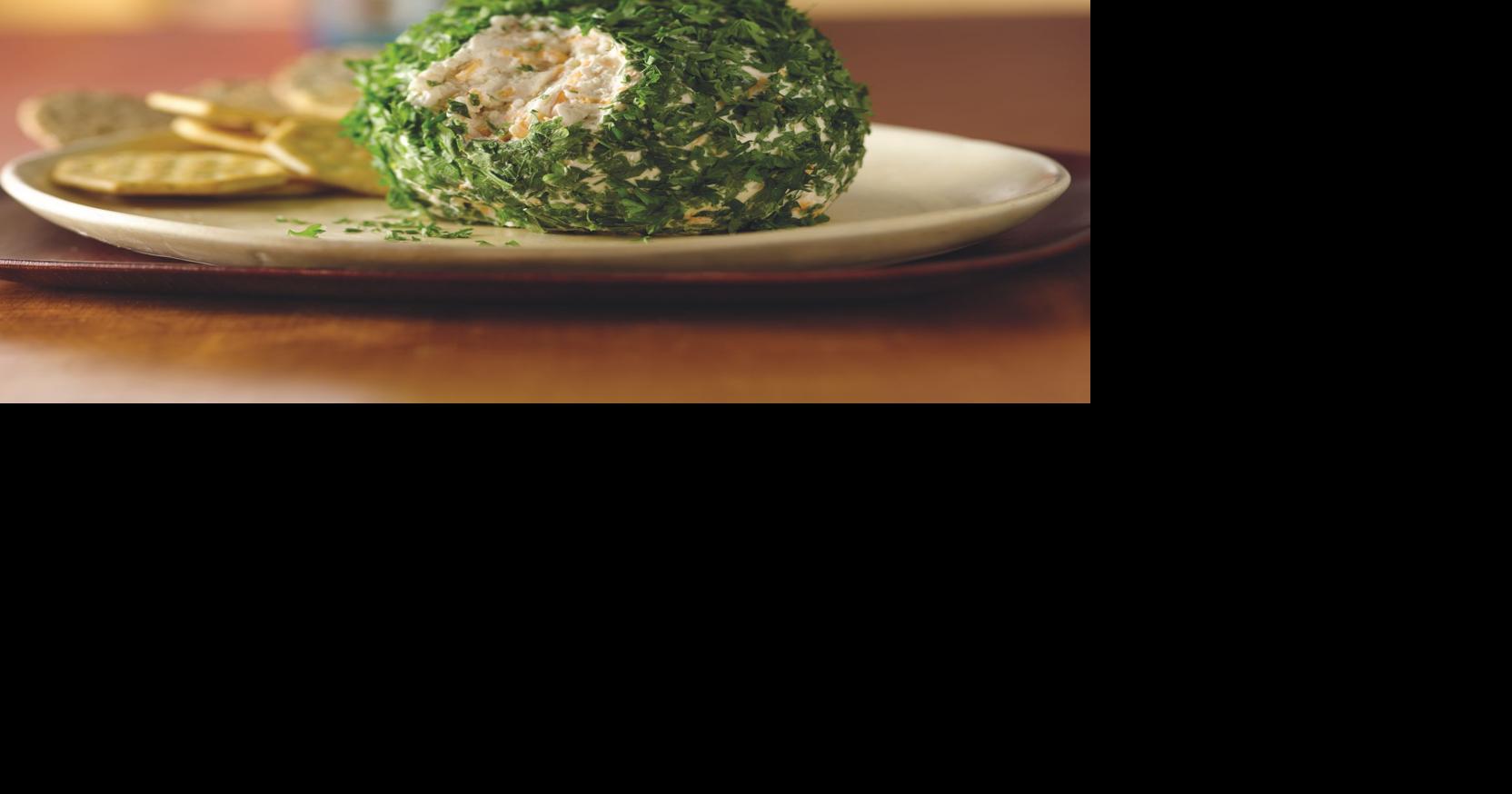 Side Dish: Recipe for Cheese Ball | Food/Restaurants | theadvocate.com