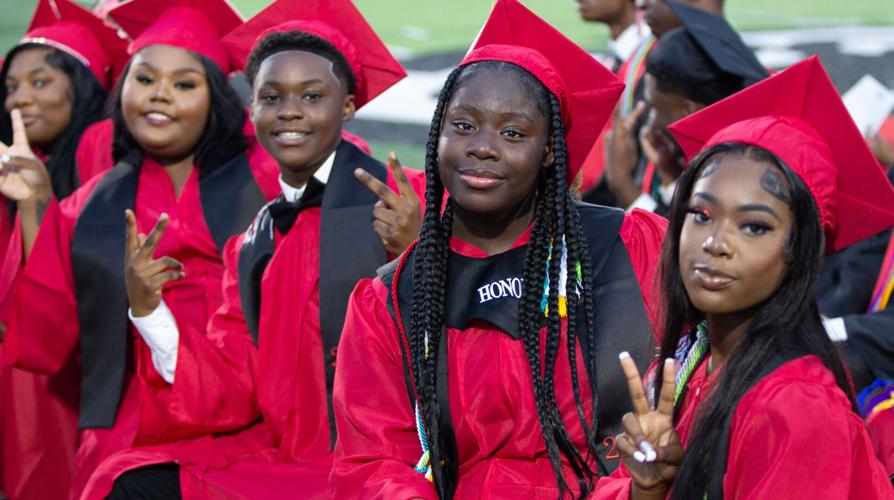 Donaldsonville High Class of 2024 | Ascension | theadvocate.com