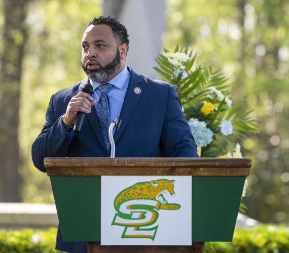 Southern University marks 143 years at Founders Day | Education ...