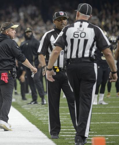 Has NFL used 'Rule 17'? After Saints 'no-call' lawsuit gets hearing ...