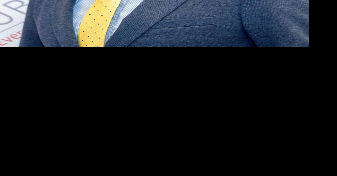 Jeff Parent appointed chief operations director of Ascension Public ...